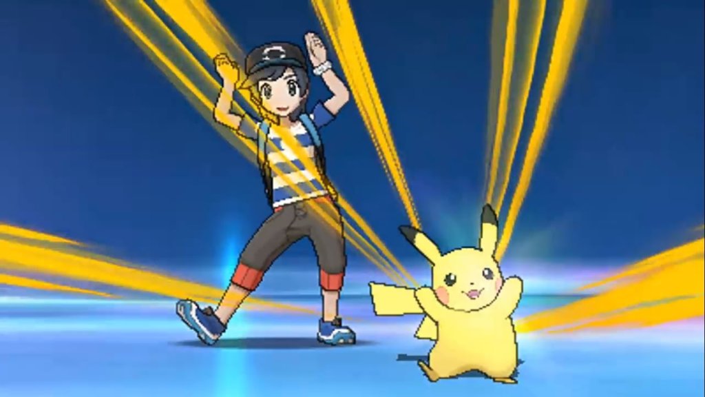Especial Pokémon Parte 7 – Nerdgamer chegou em Alola